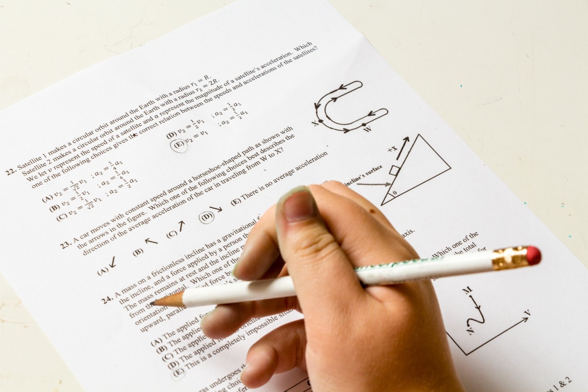 Writing Good Multiple Choice ions The H5P Kitchen