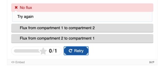 Going Beyond Correct/Incorrect with Feedback – The H5P Kitchen