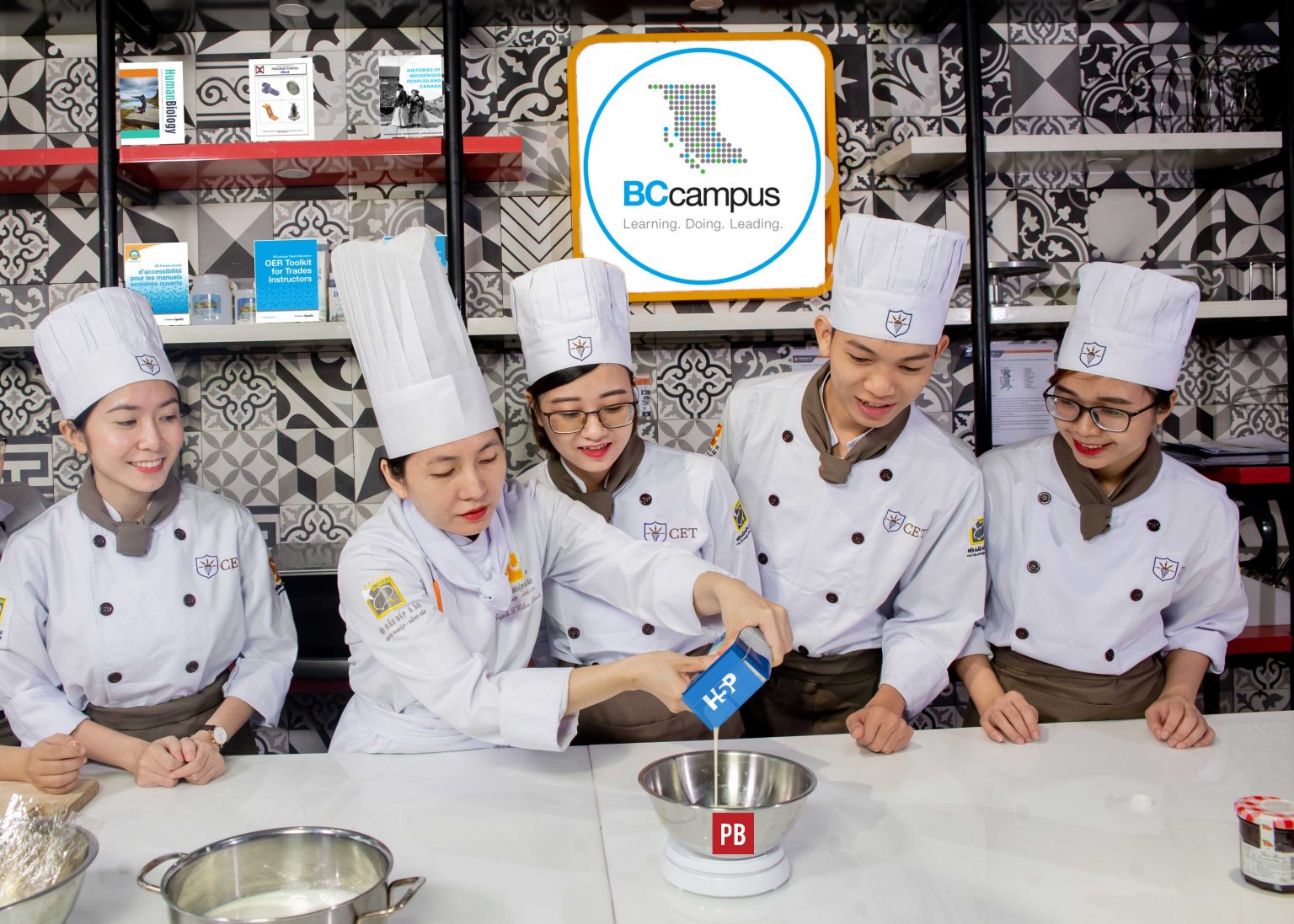 Join Us in the Kitchen: Applications Open for a New Round of Projects ...